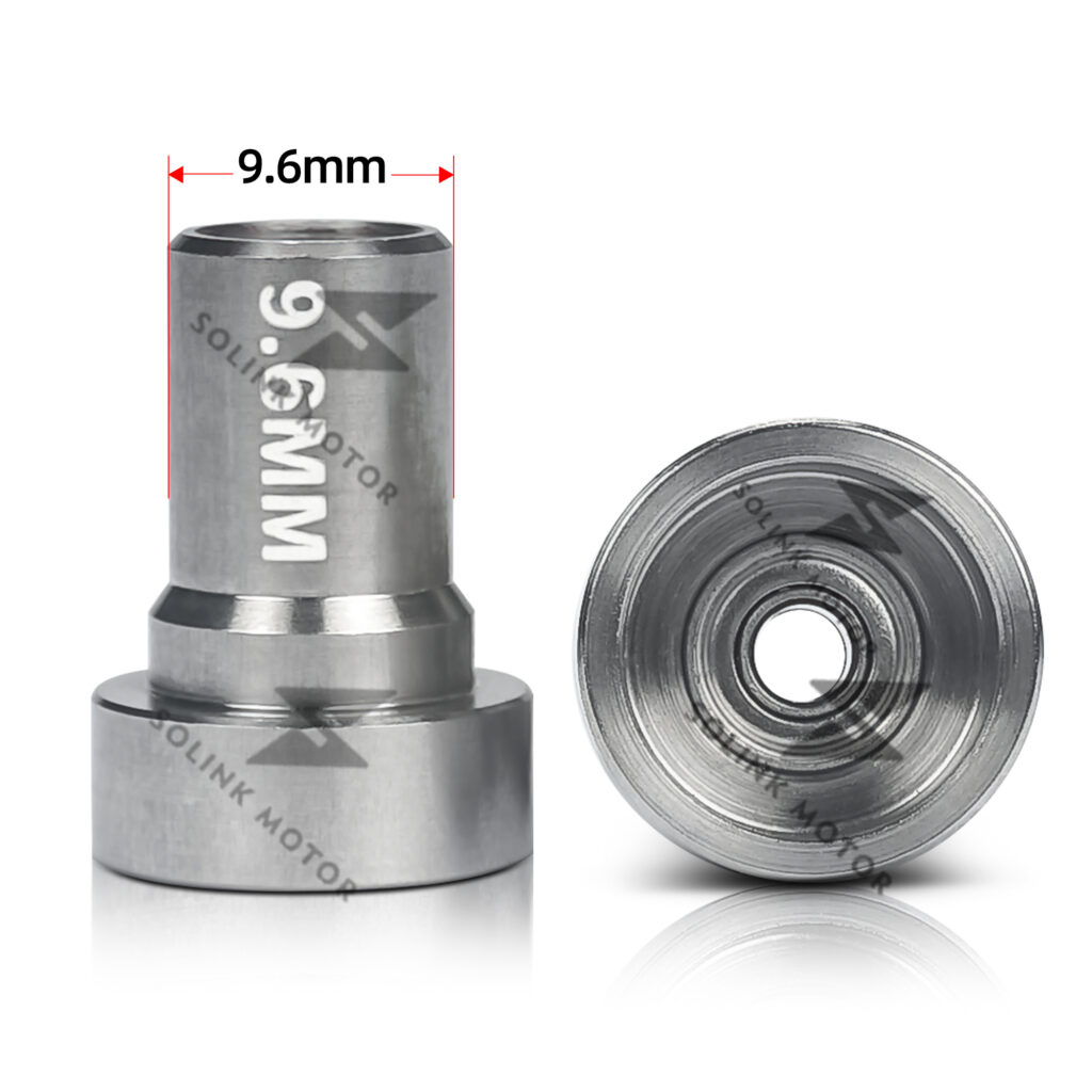 Motor Collar - Solink Motor