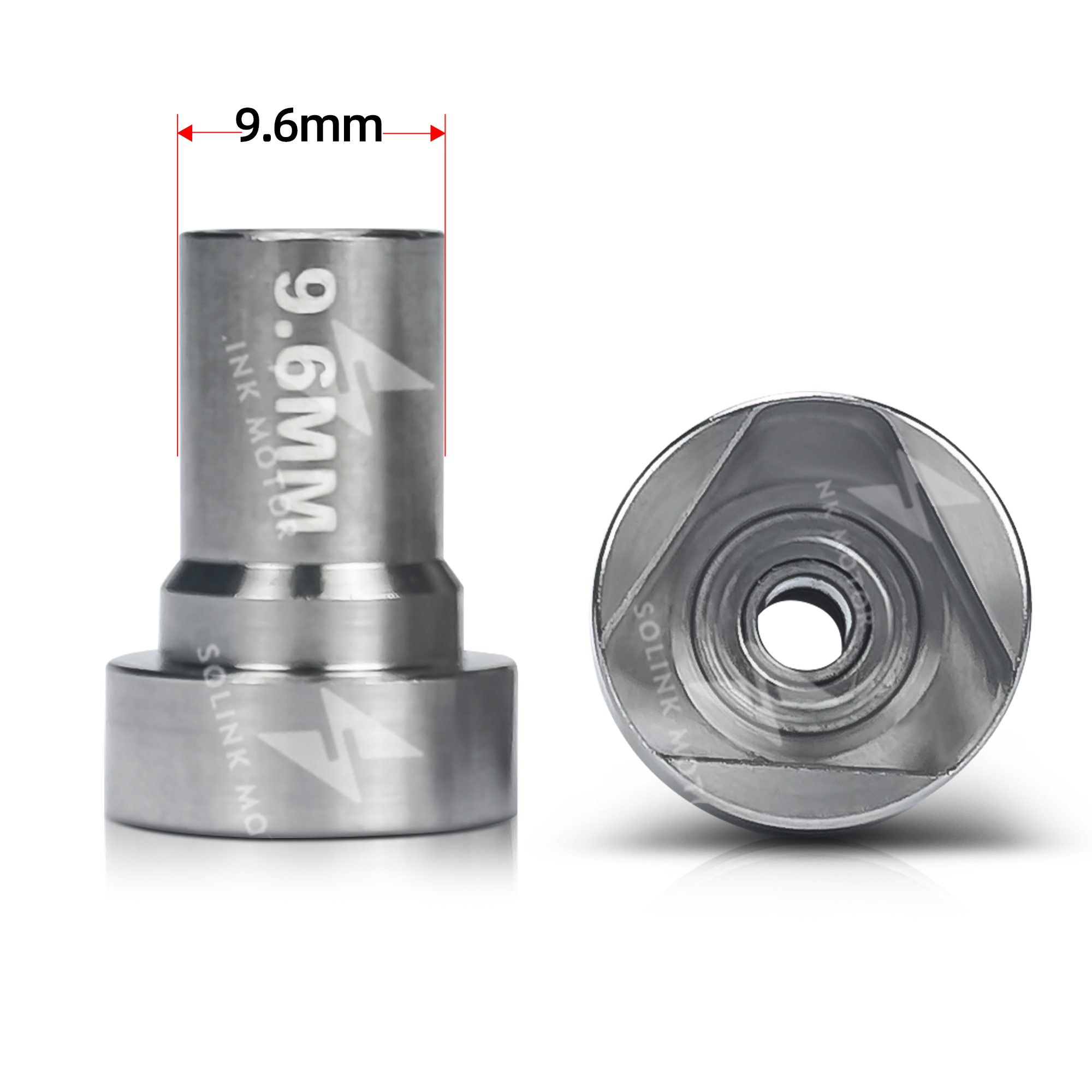 Motor Collar - Solink Motor
